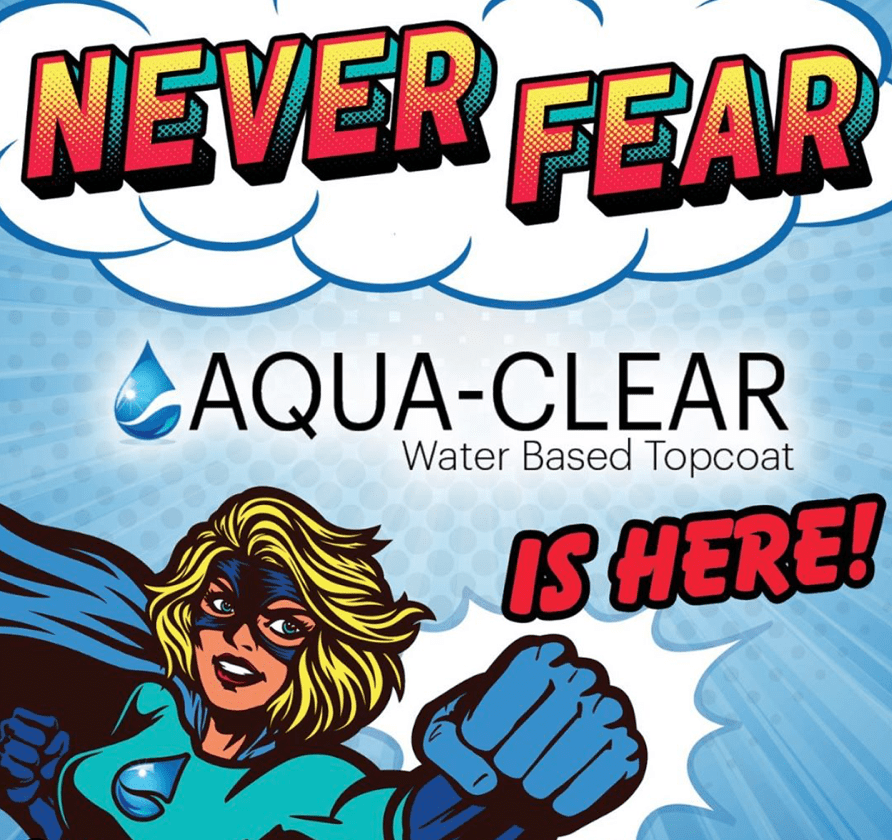 Everything You Need to Know About AQUA-CLEAR - National Solutions