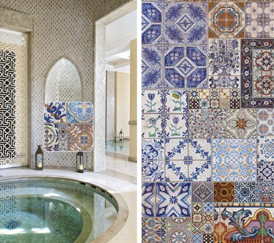 Key Elements of Moroccan Design - National Solutions