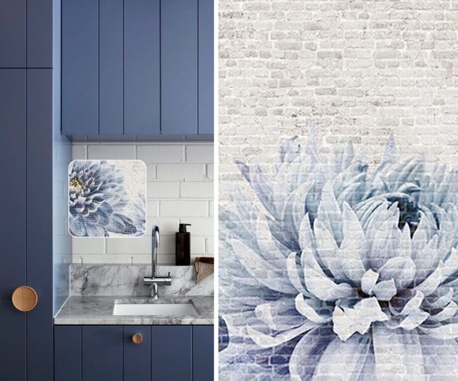 Preserving Brick Aesthetic for Interiors - National Solutions