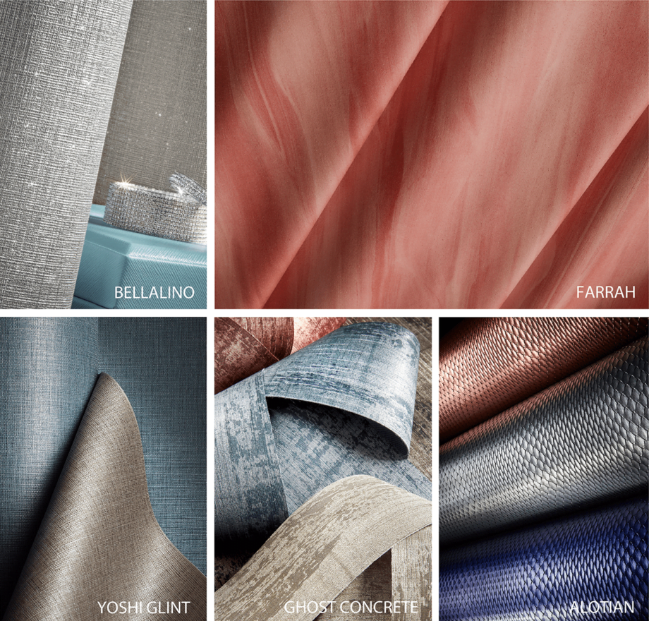 What's New with Colour & Design! - National Solutions