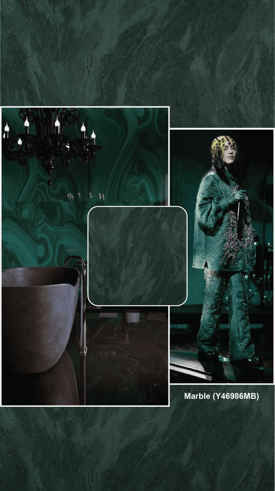 Interior Design Inspired by 2021 Grammy Awards Fashion - National Solutions