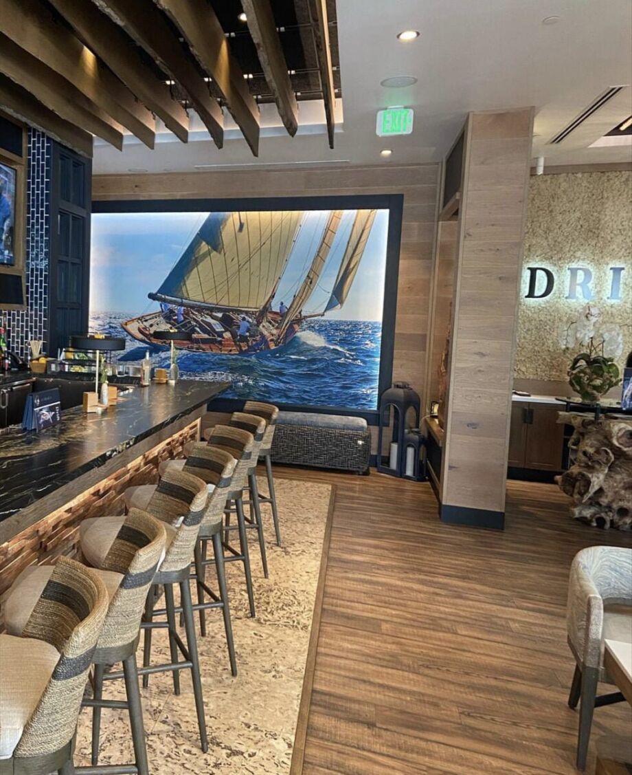 Project Highlight : Opal Collection - National Solutions