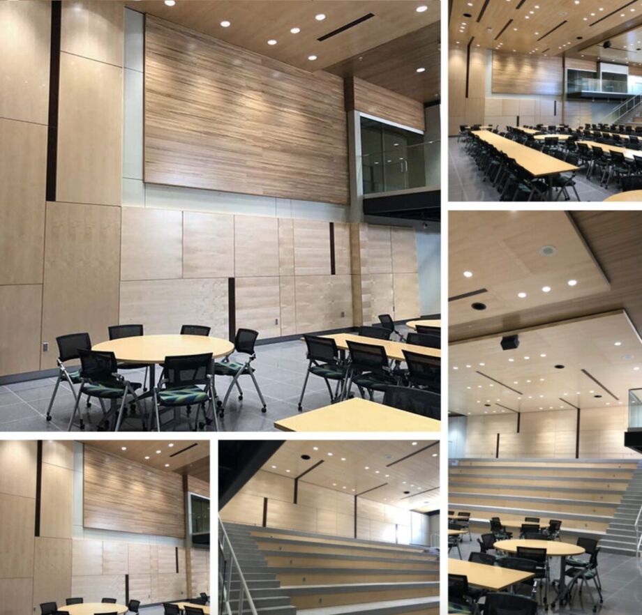 Everything you need to know about Acoustic Panel Products - National ...
