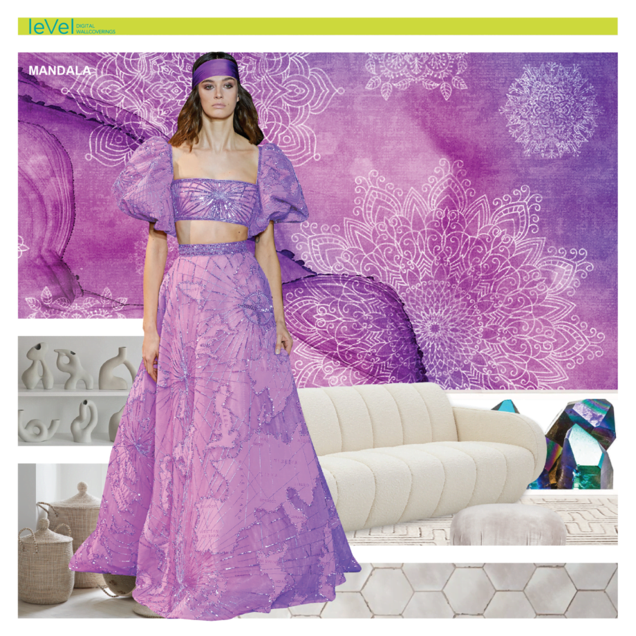 Inspired by the Art of Mandala - National Solutions