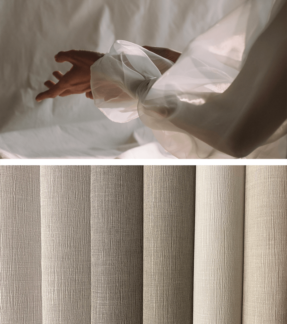 Colour & Design Kite Tails Collection - National Solutions