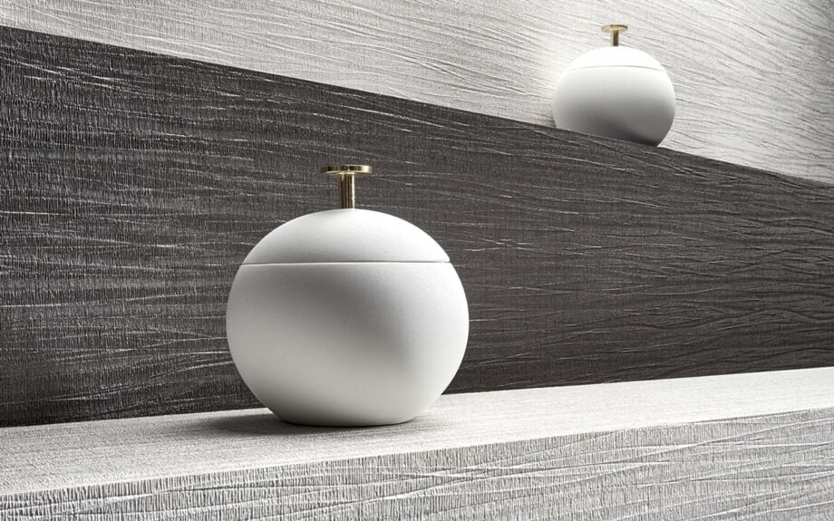 Colour & Design brings organic artistry to your walls with Oru ...