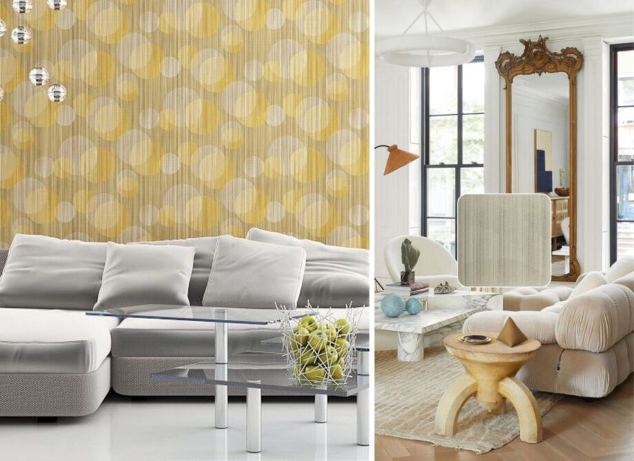 Key Elements of Retro Interior Design - National Solutions