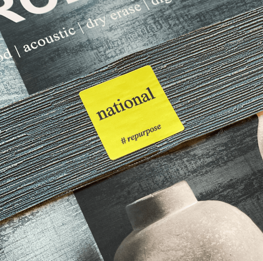 Sustainability - National Solutions