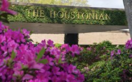 Project Highlight : Houstonian Hotel/ Fitness Club - National Solutions