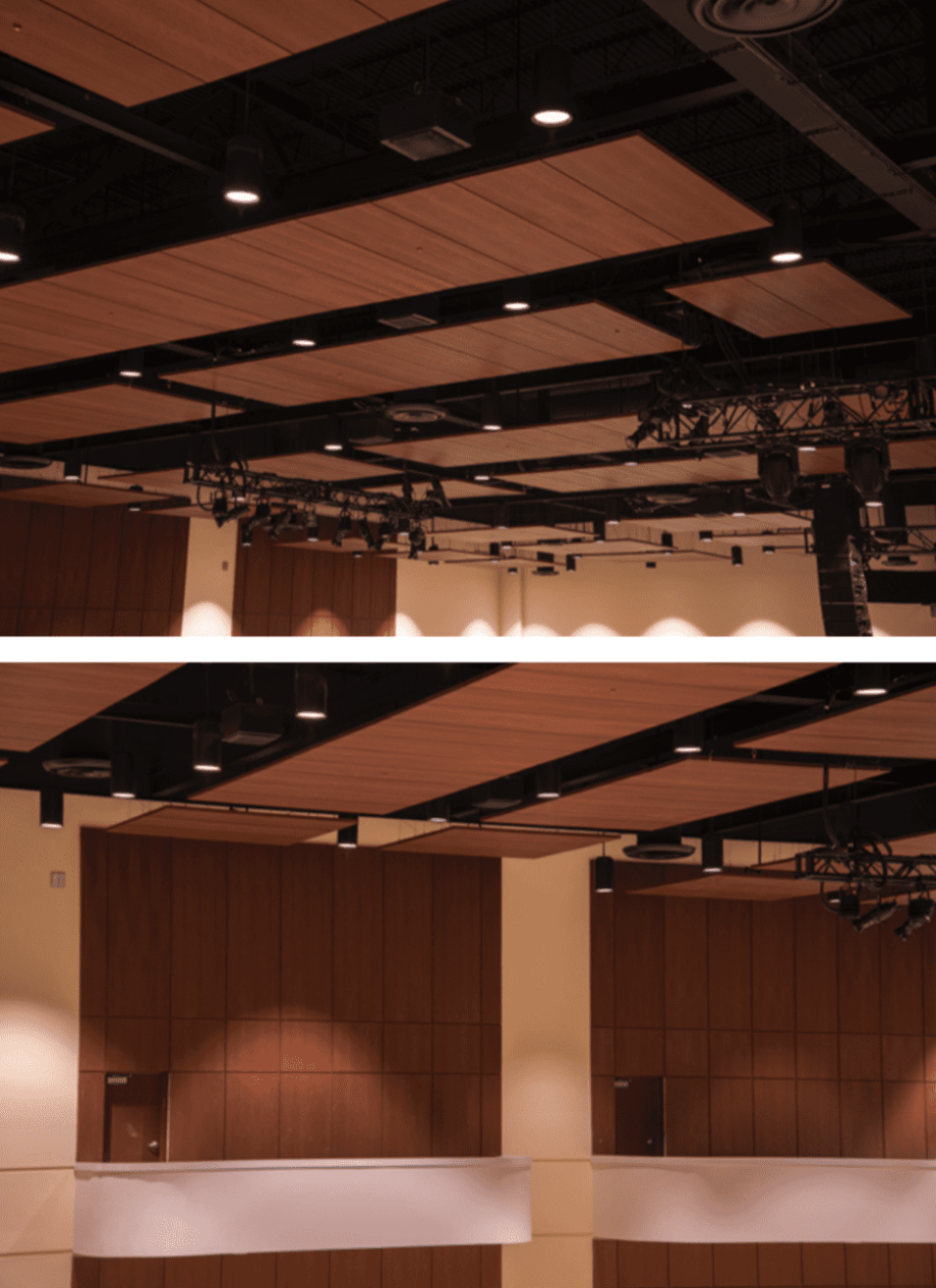 Sound-LESS Wood Solutions - National Solutions