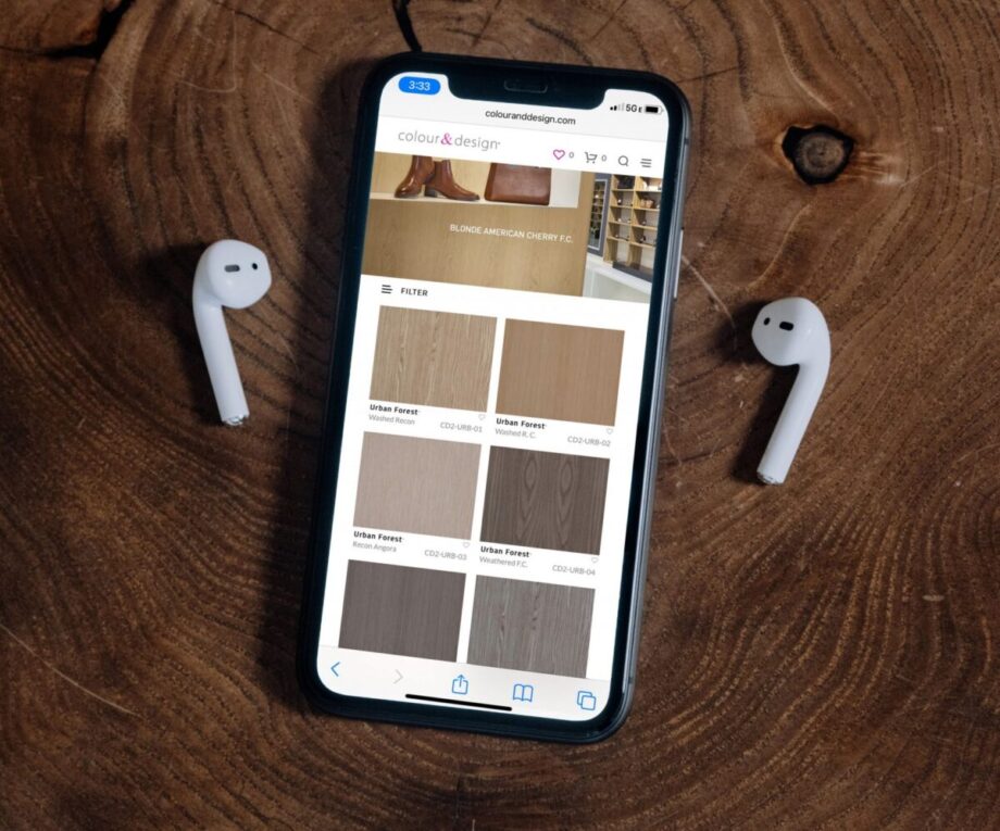 What's New with Colour & Design! - National Solutions