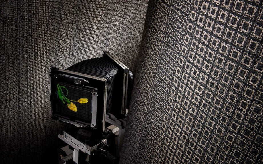 Colour & Design : Viewfinder - National Solutions