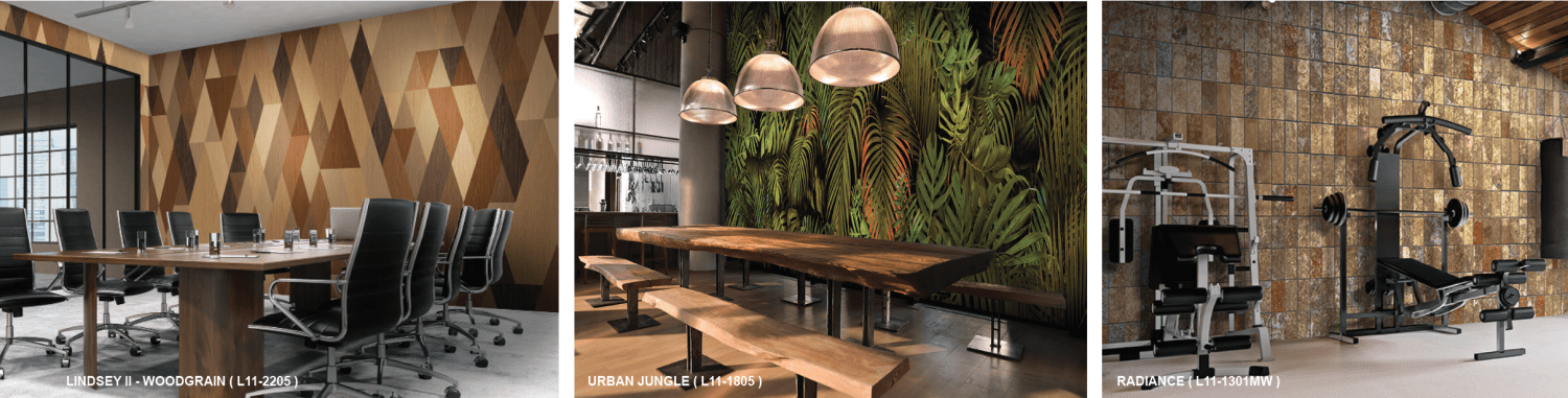 WallMax® Top Coat - Level Digital - National Solutions