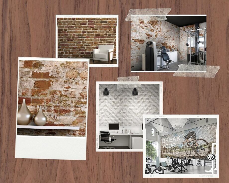 Preserving Brick Aesthetic for Interiors - National Solutions