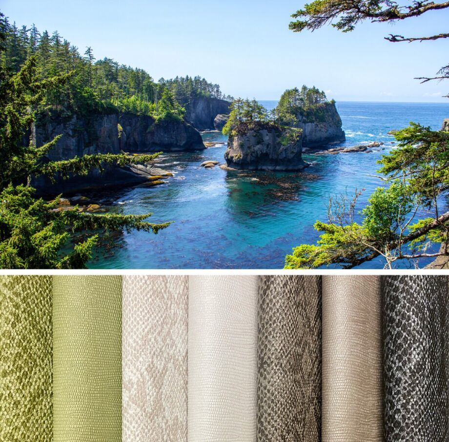 Command Wallcoverings Introduces 4 New Patterns Inspired by Nature ...