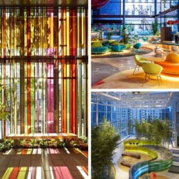 Key Elements to Designing Co-Working Spaces - National Solutions