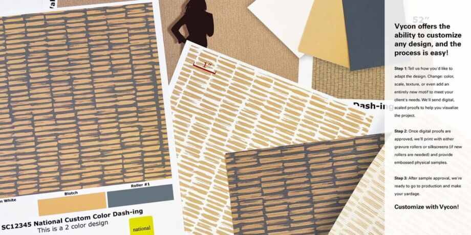 What's NEW with Vycon! - National Solutions