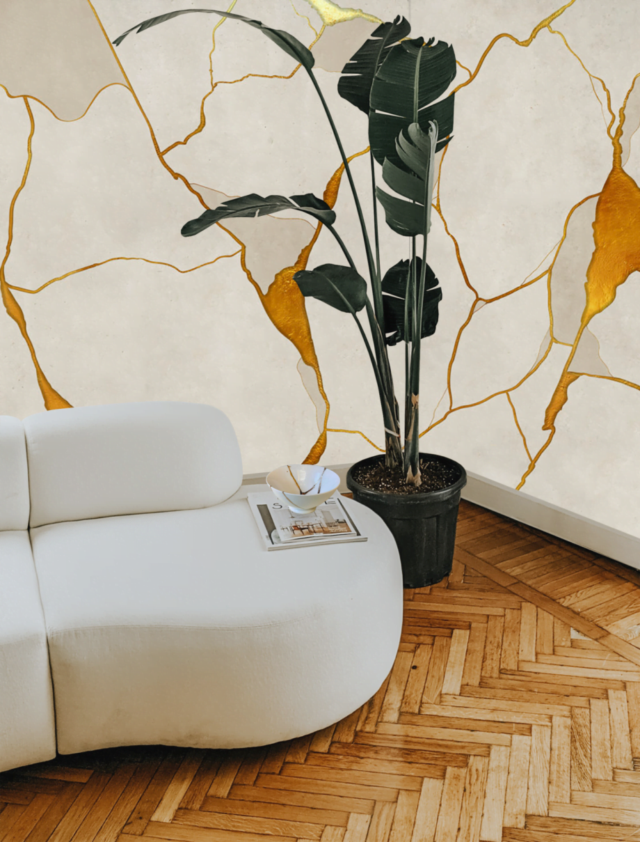 Philosophy of Kintsugi - National Solutions