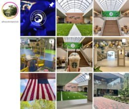 Project Highlight : Houstonian Hotel/ Fitness Club - National Solutions