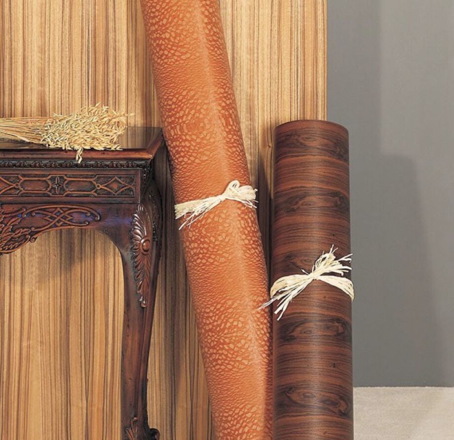 Reconstituted Wood Veneers 101 - National Solutions