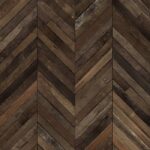 Reclaimed Chevron - National Solutions