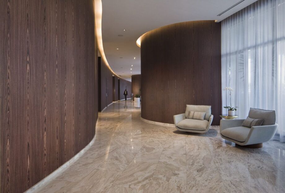 Reconstituted Wood Veneers 101 - National Solutions