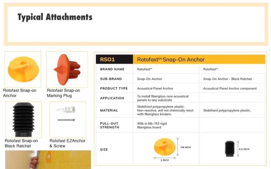 Sound-LESS Wood Solutions - National Solutions