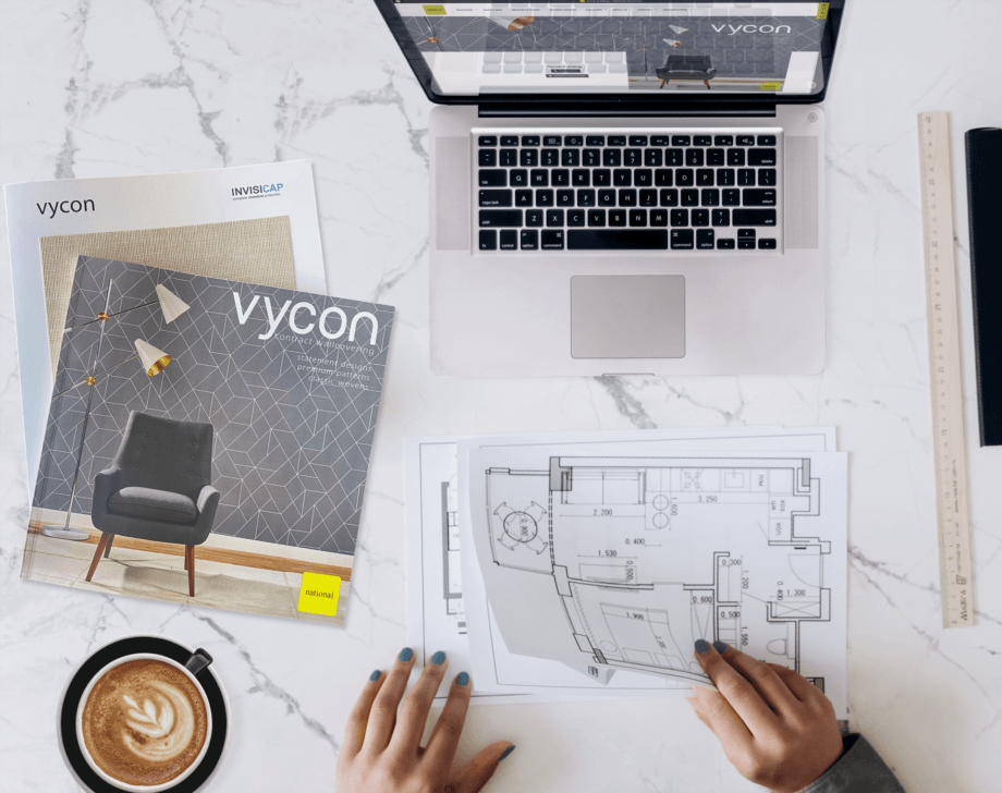 What's NEW with Vycon! - National Solutions