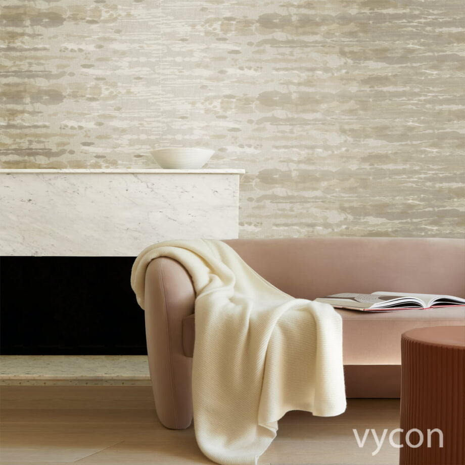 Need a Canvas? Create your masterpiece with Vycon Wallcoverings ...