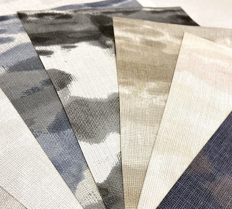 Need a Canvas? Create your masterpiece with Vycon Wallcoverings ...