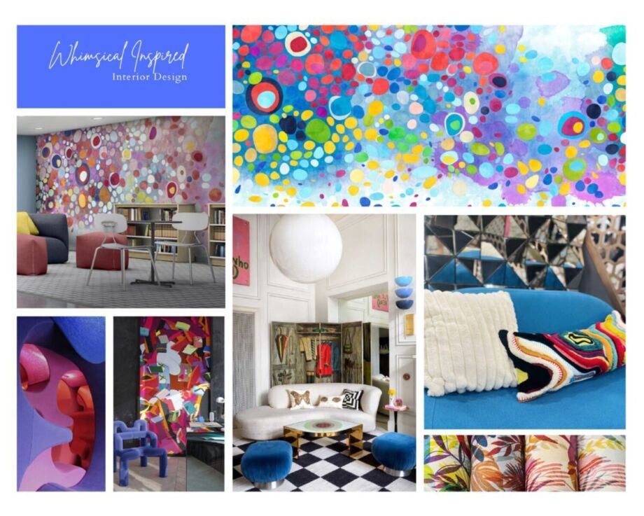 Key Elements to Whimsical Interior Design - National Solutions