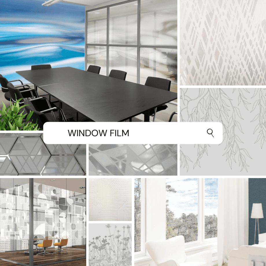 Modern Window Films - National Solutions